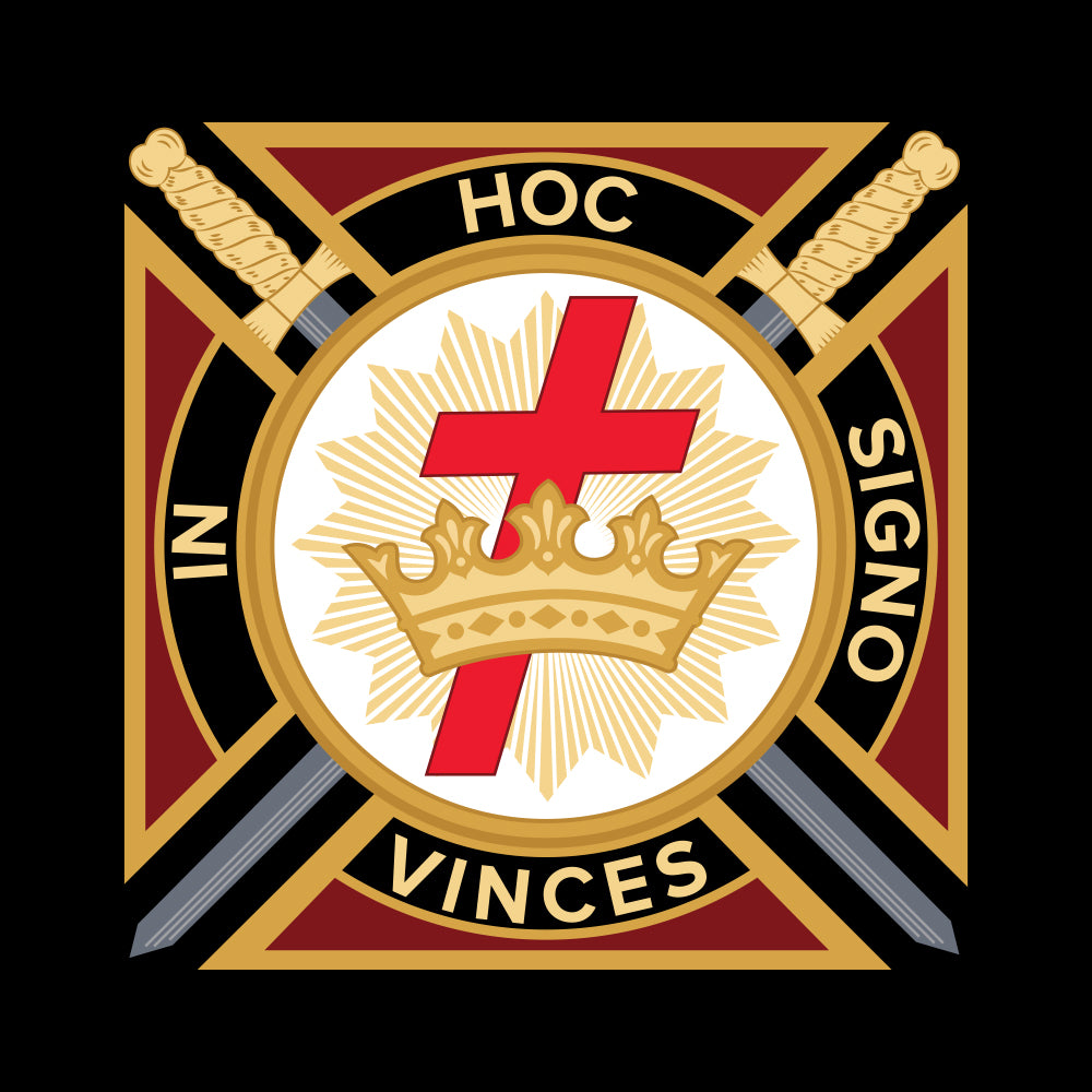 Knights Templar – Great Masons