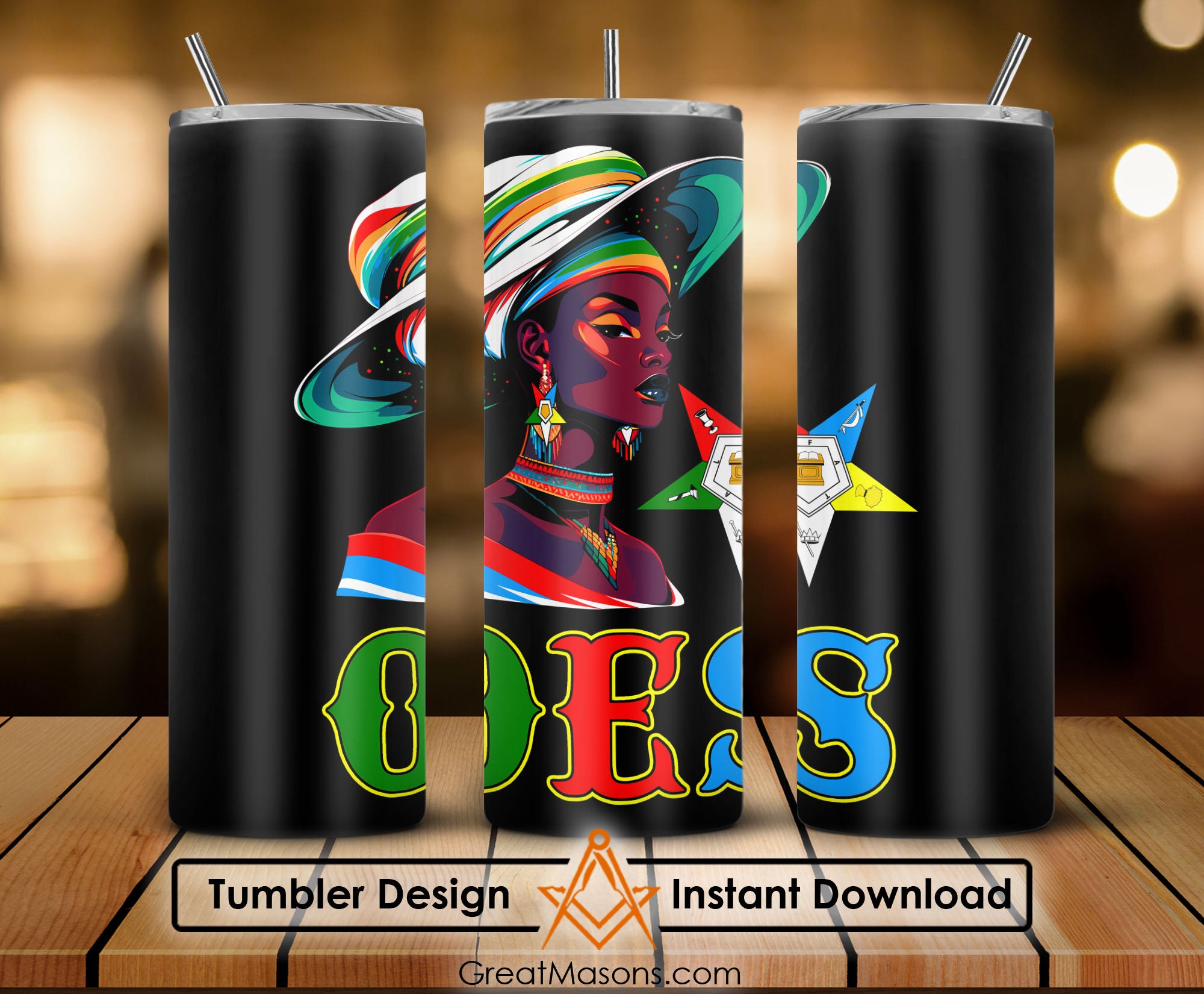 OES Black Beautiful Sister Floppy Wide - Brimmed Hat FATAL - Skinny Tu ...