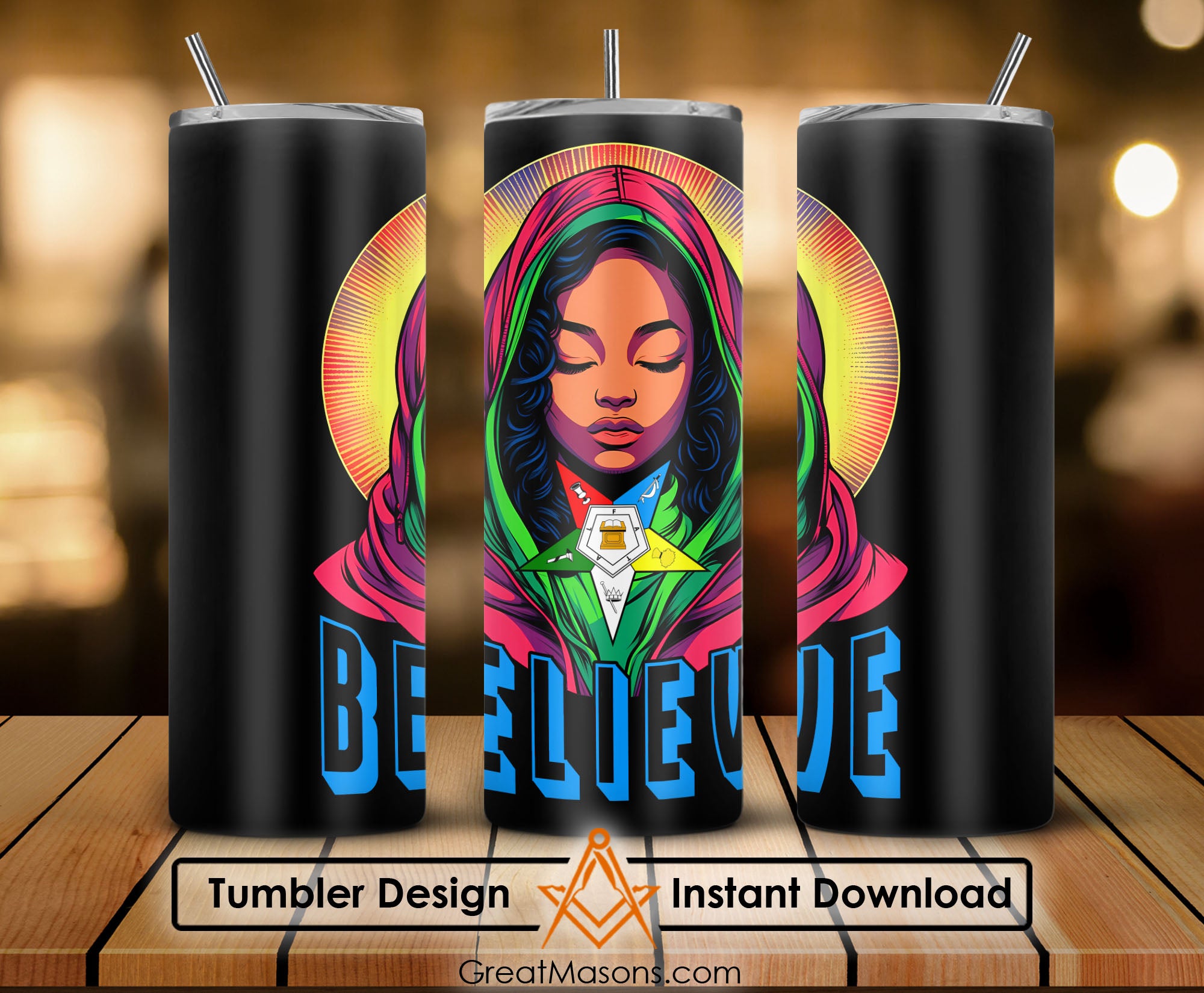 OES Black Sister Beautiful Pray Believe Wear Hoodie Color Shirt FATAL ...